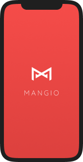 Mangio